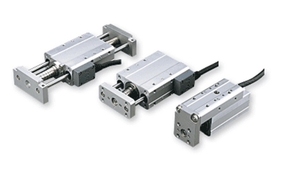 IAI Mini ROBO Cylinders - Clayton Controls