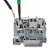 WAGO TOPJOB S Terminal Blocks - Clayton Controls